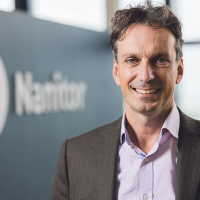 Our Team of CTEM Experts | Nanitor