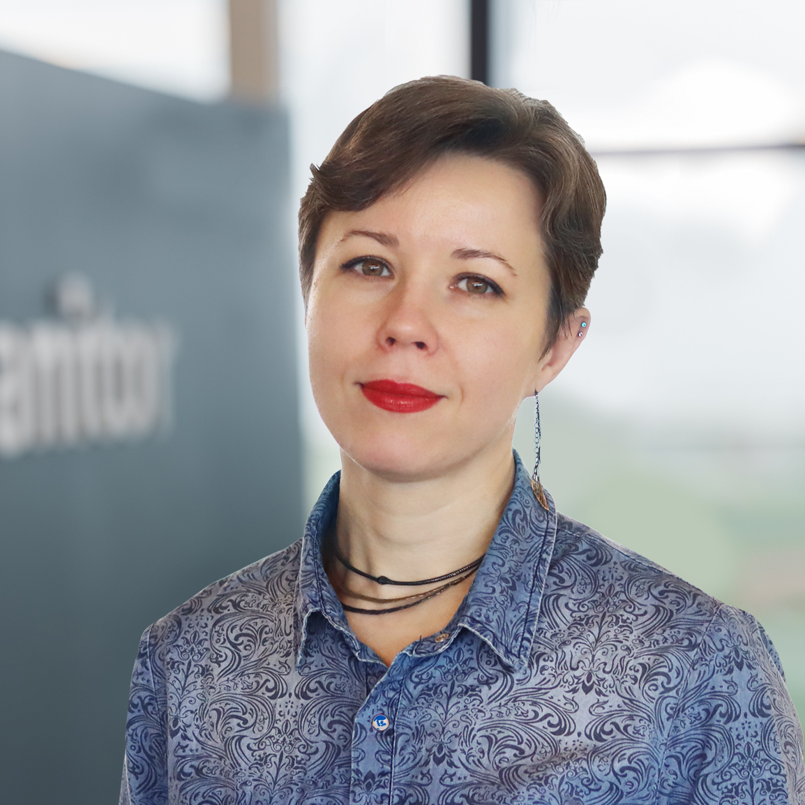 Our Team of CTEM Experts | Nanitor