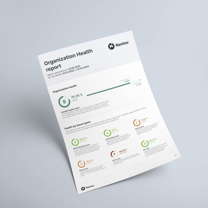 What is Remediation in Cybersecurity? | Nanitor
