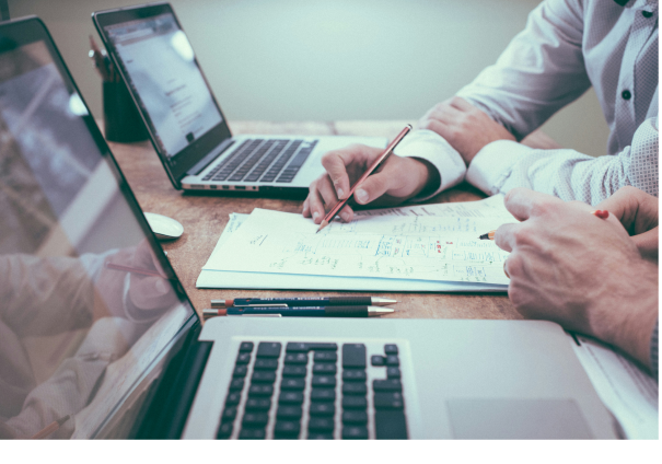 Reference Partners: Grow with Advanced CTEM Solutions | Nanitor